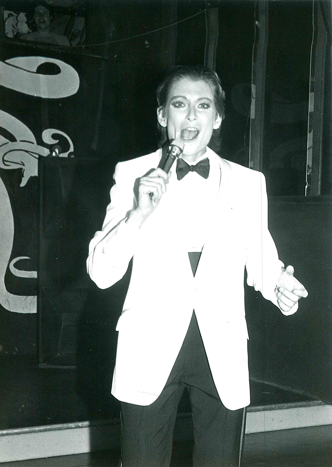 Pride Museum - an archive for Cleveland and beyond.