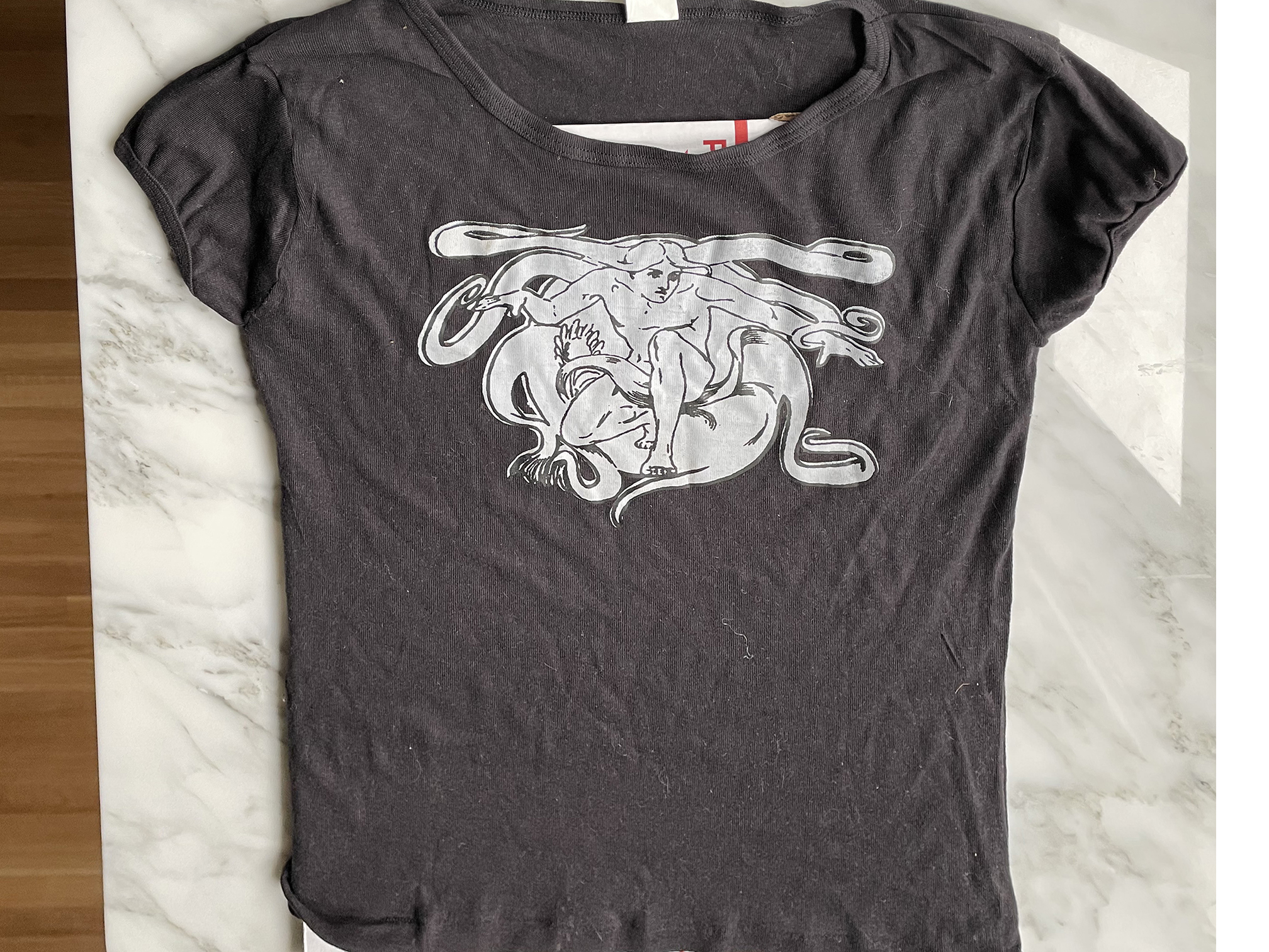 Pride Museum - an archive for Cleveland and beyond.